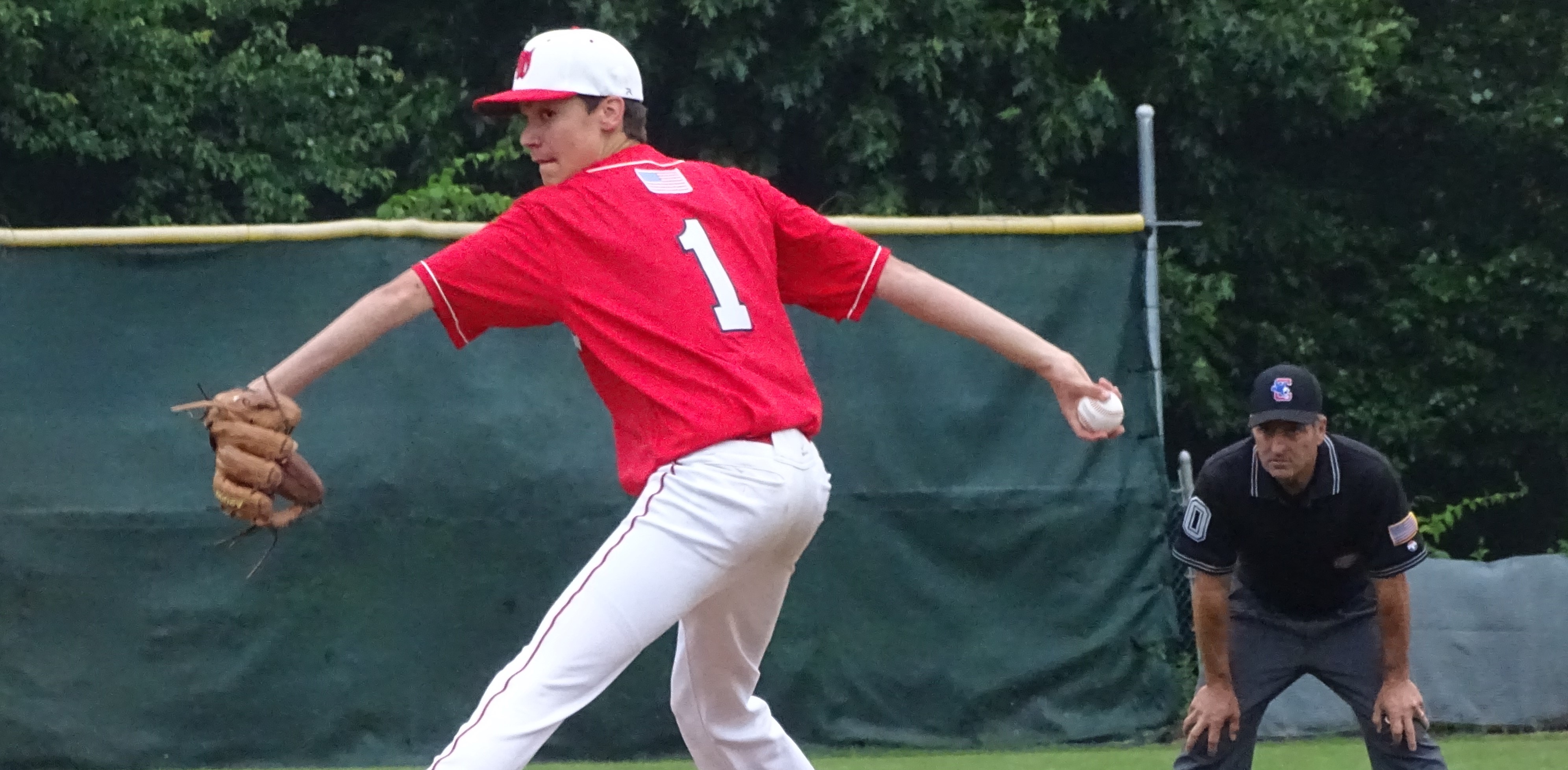 Adams, DiLoreto and Ryan chosen for Rawlings Futures Showcase on July 5 ...