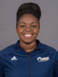 HIGH 5 OF THE WEEK: Ashley Elder top weekly NE-10 field athlete ...