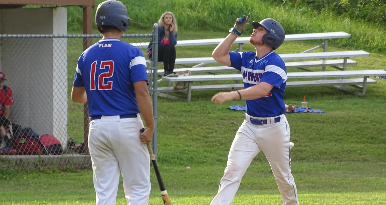 Chiovitti contributes during UConn baseball's AAC tournament run ...