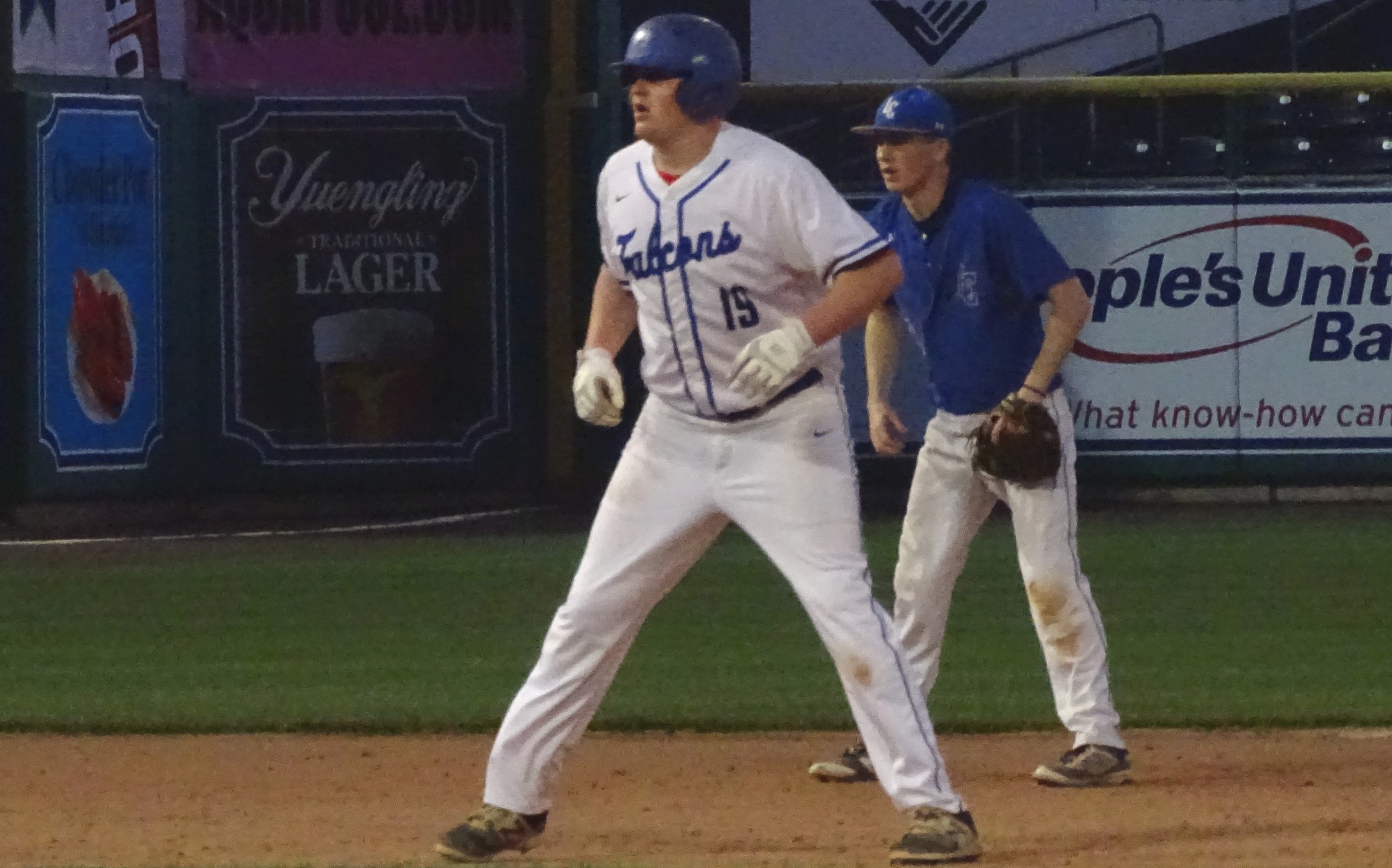 St. Paul baseball trying to survive and advance through five-game week ...