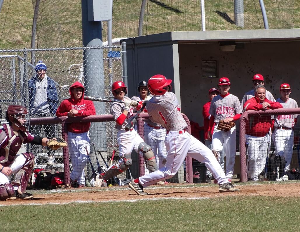Wolcott baseball rallies to 3rd straight win – Sports on CT-69