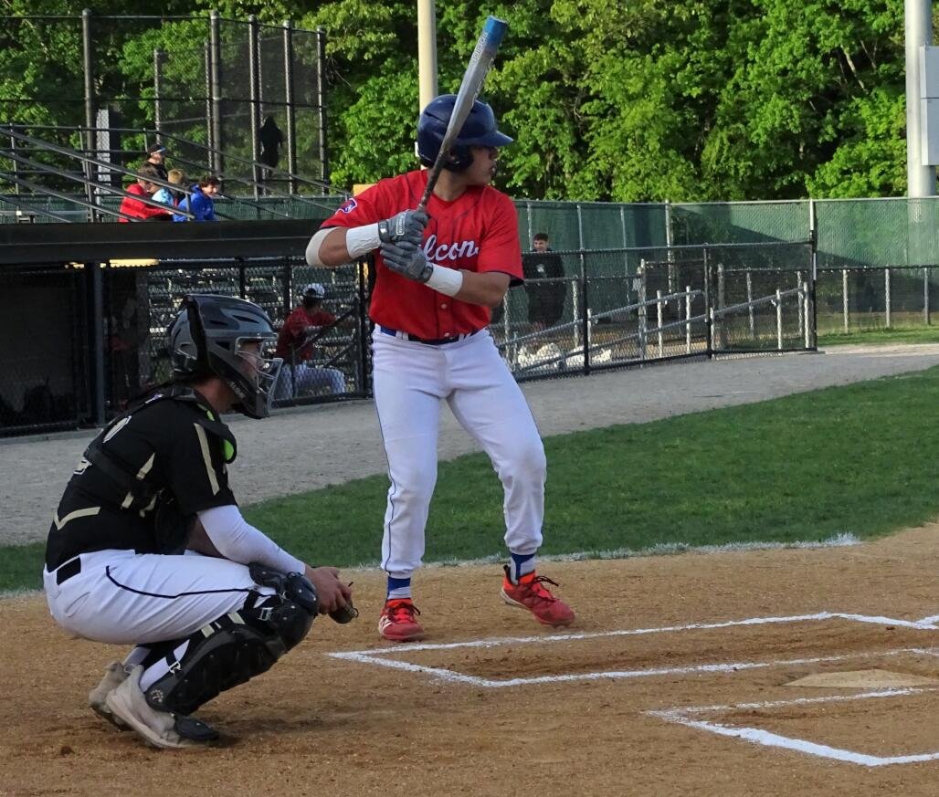 Cerruto's clutch homer keeps St. Paul baseball's championship dream ...