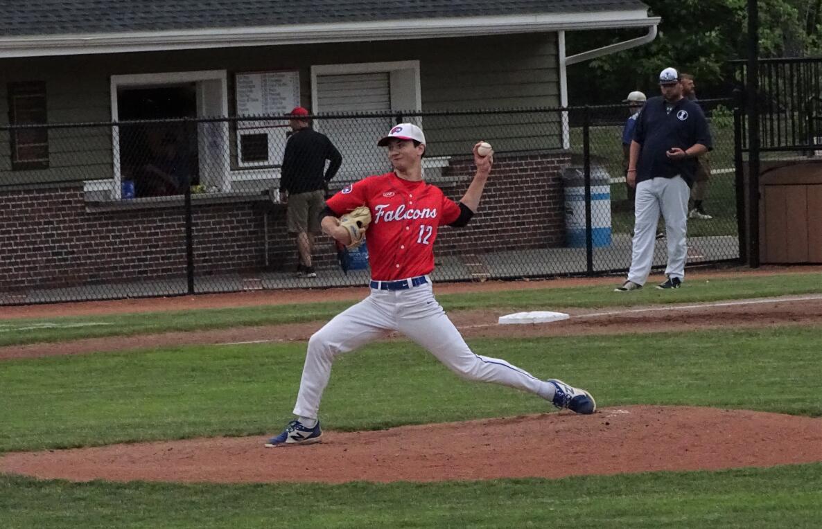 Foley paints masterpiece for St. Paul as it earns return trip to state ...