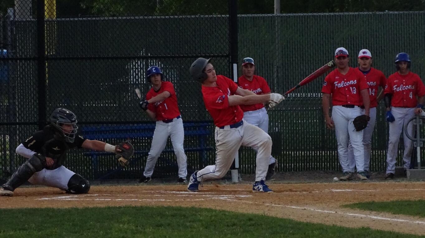 St. Paul baseball heads back to Palmer, hoping for better results this ...