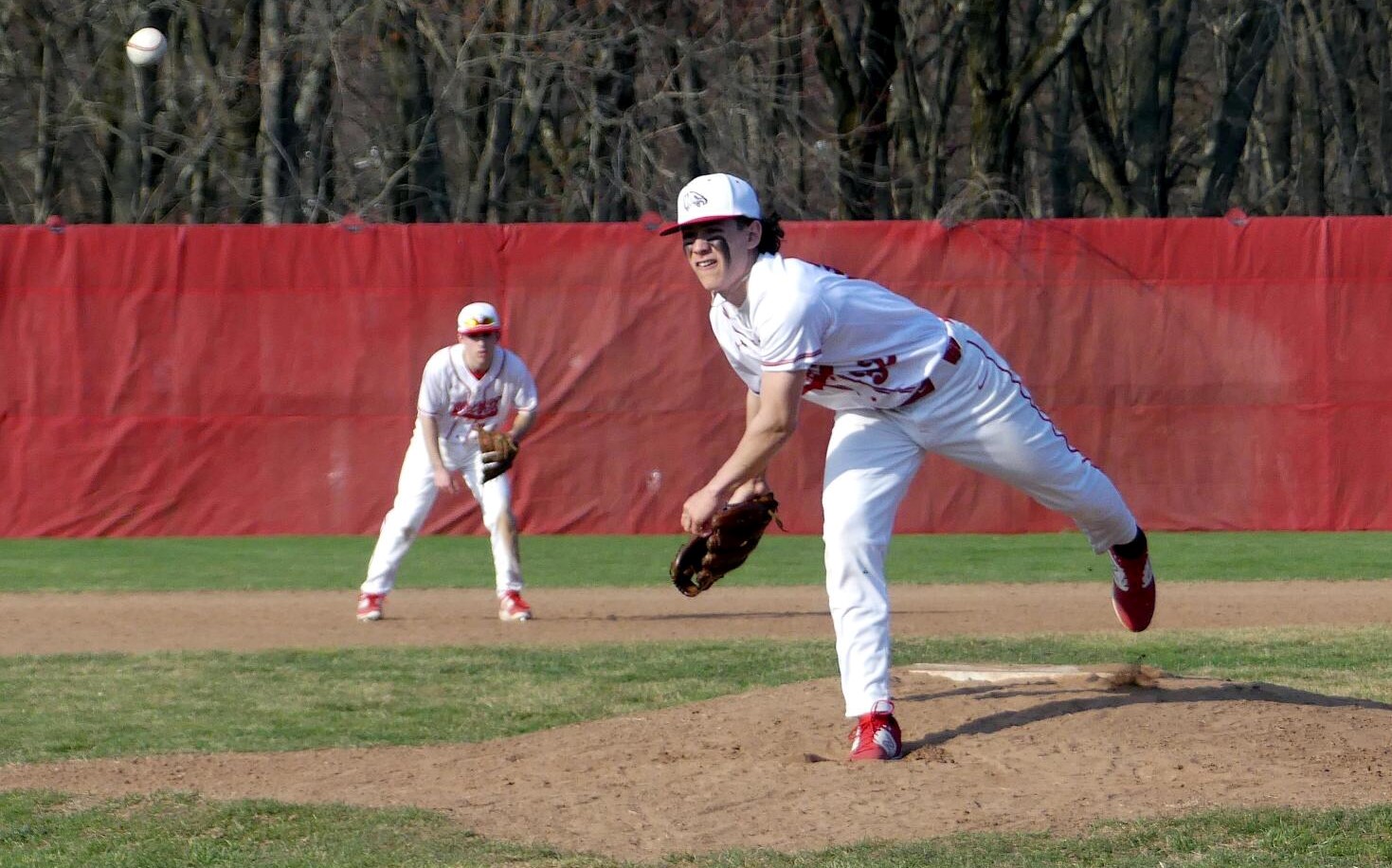 Wolcott baseball beats Oxford in completion of suspended game – Sports ...