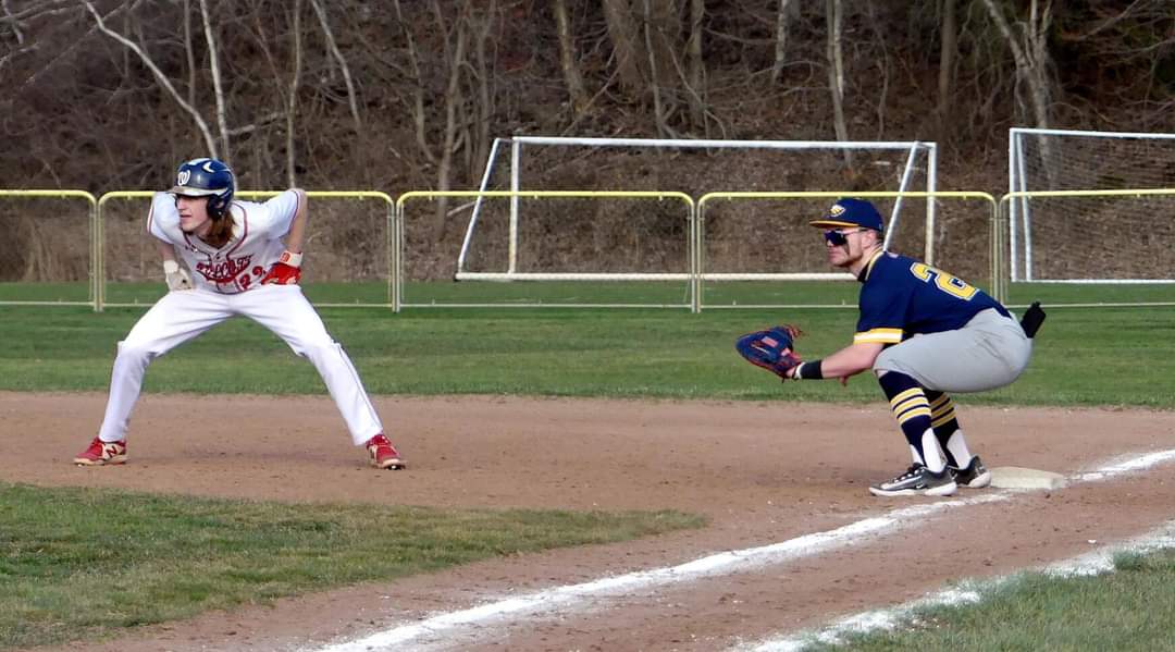 Kennedy baseball off to strong 3-1 start – Sports on CT-69